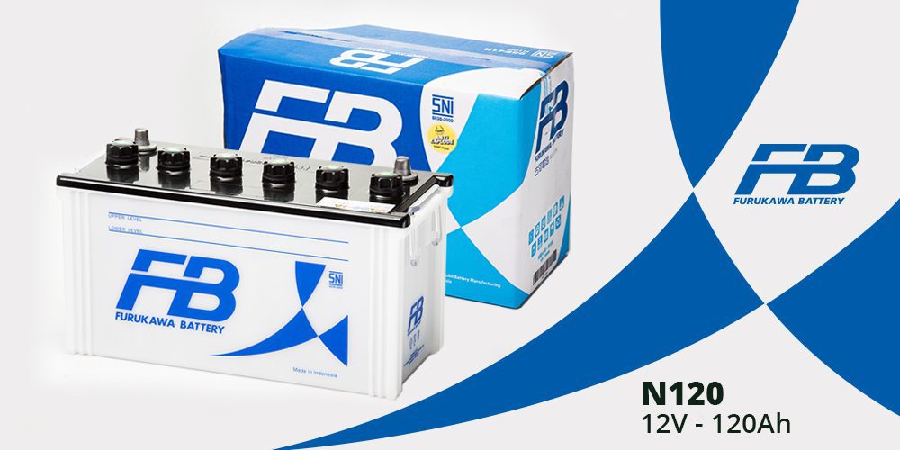 N120 / 115F51 – Furukawa Battery Indonesia
