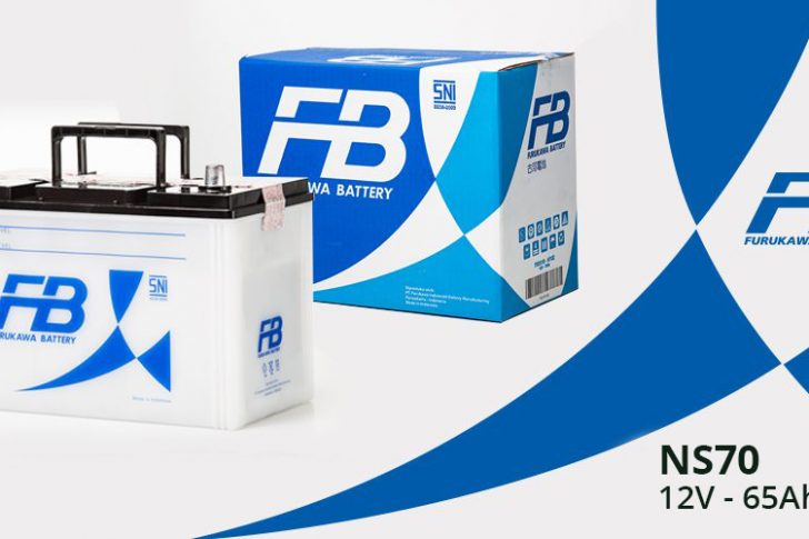 Our Products – Furukawa Battery Indonesia