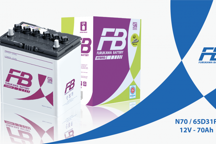 Our Products – Furukawa Battery Indonesia