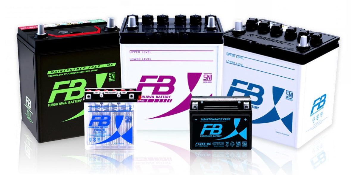 Kenapa timah di Furukawa Battery berbeda? – Furukawa Battery Indonesia