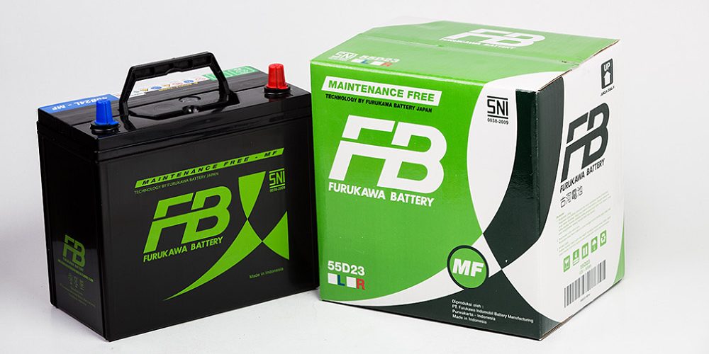 Aki, Tak Banyak Berubah Sejak Ditemukan – Furukawa Battery Indonesia