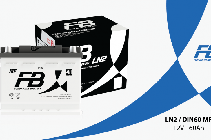 Our Products – Furukawa Battery Indonesia